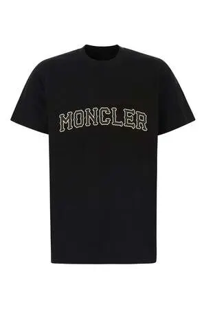 Moncler Clothing T-shirt - Multicolor