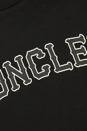 Moncler Clothing T-shirt - Multicolor