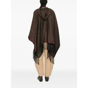 Etro Jackets Capes & Ponchos
