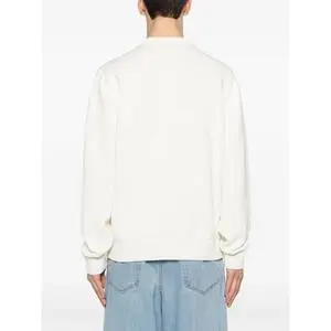 Gucci Cotton Wool Jumper