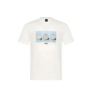 BOSS T-shirts & Vests T-shirts