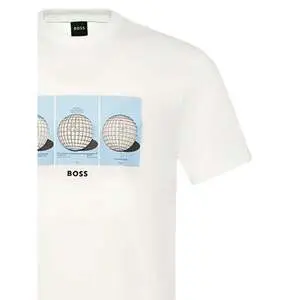 BOSS T-shirts & Vests T-shirts