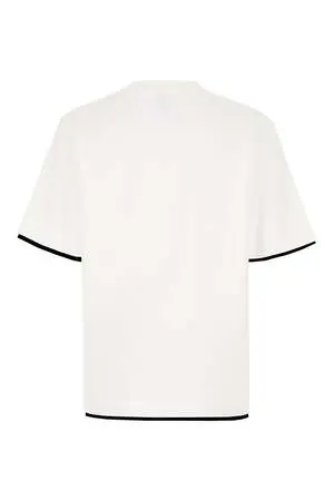 Fendi Clothing T-shirt