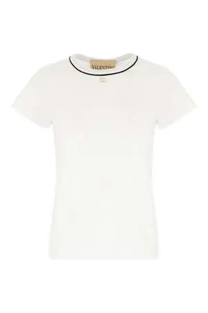 Valentino Garavani Clothing T-shirt - Multicolor