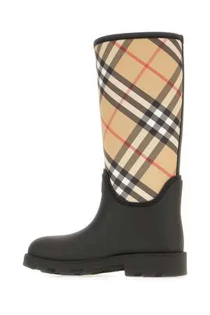 Burberry Shoes Boots