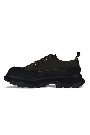 Alexander McQueen Sneakers Tread Slick
