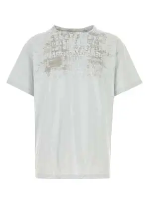 MAISON MARGIELA Ice Cotton T-shirt