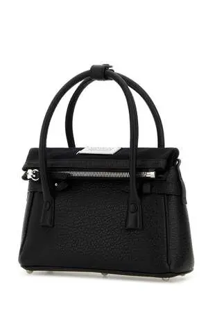 MAISON MARGIELA Leather Handbag