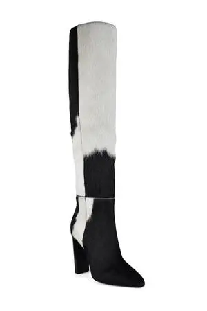 Saint Laurent 76 Boots