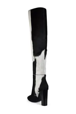 Saint Laurent 76 Boots