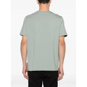 Moose Knuckles T-shirts & Vests T-shirts