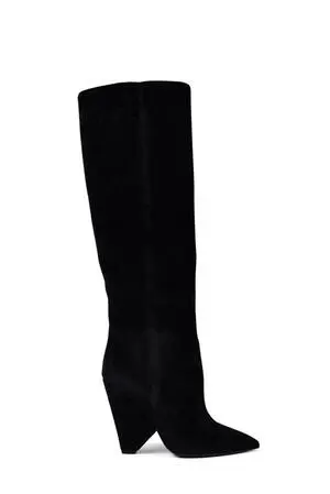 SAINT LAURENT Saint Laurent Women Niki Boots