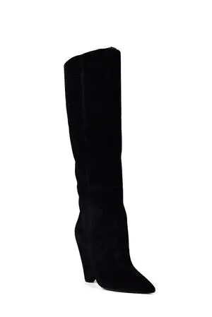 Saint Laurent Niki Boots