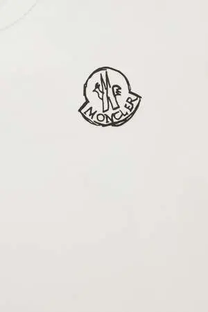 Moncler Clothing T-shirt