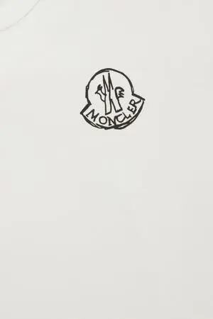 Moncler Clothing T-shirt