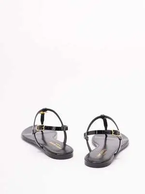 Saint Laurent Cassandra Sandals
