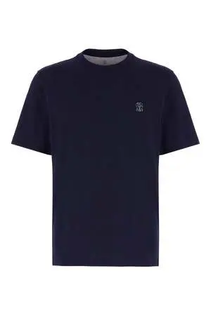 Brunello Cucinelli Clothing T-shirt - Multicolor
