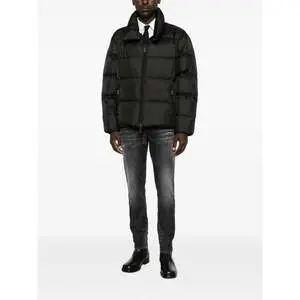 Dsquared2 Denim Regular & Straight-leg Jeans