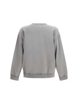 DIESEL® S-boxt-raw-v1 Sweatshirt