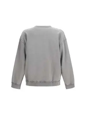 DIESEL® S-boxt-raw-v1 Sweatshirt