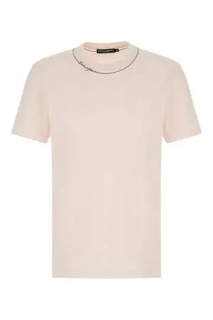 Dolce & Gabbana Clothing T-shirt - Multicolor