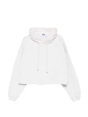 GOLDEN GOOSE Star Crop Sweatshirt