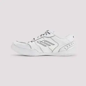 Balenciaga Hamptons Sneaker - White