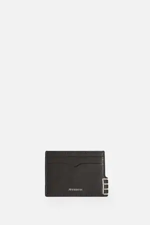 JW Anderson Loafer Card Holder - Multicolor