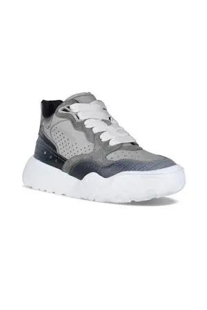 Alexander McQueen Court Trainers Sneakers