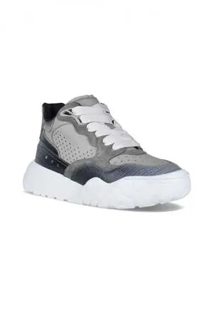 Alexander McQueen Court Trainers Sneakers