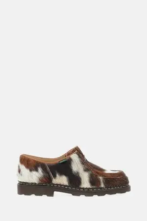Paraboot Michael Poil Vache Loafer - Multicolor