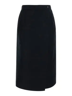 Bottega Veneta Slit Bottoms For Women