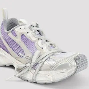 Balenciaga 3xl Sneakers - Multicolor