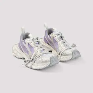 Balenciaga 3xl Sneakers - Multicolor