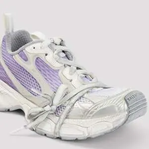 Balenciaga 3xl Sneakers - Multicolor