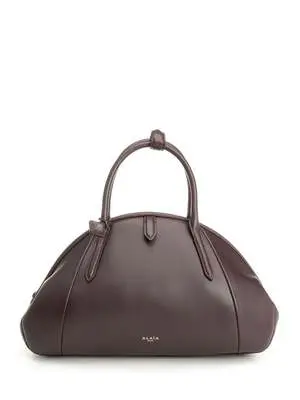Alaïa Handbag - Multicolor