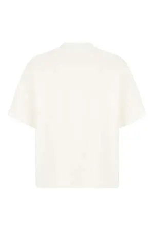 JIL SANDER Clothing T-shirt