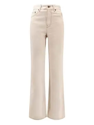 Burberry Pantaloni Jeans