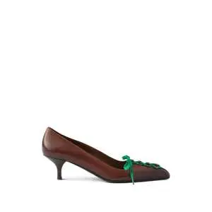 Prada Shoes - Brown