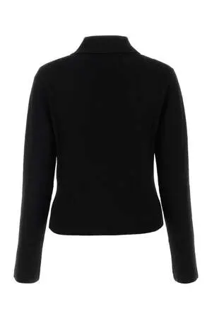 JIL SANDER Wool Blend Sweater