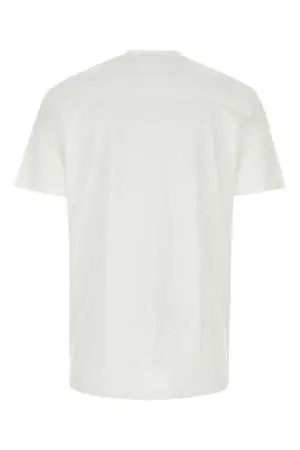 JIL SANDER Cotton T-shirt