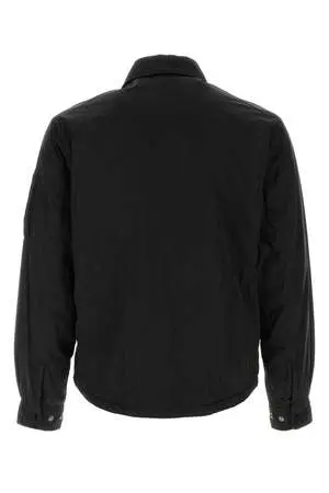 C.P. COMPANY Nylon Padded Jacket