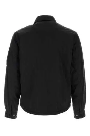 C.P. COMPANY Nylon Padded Jacket