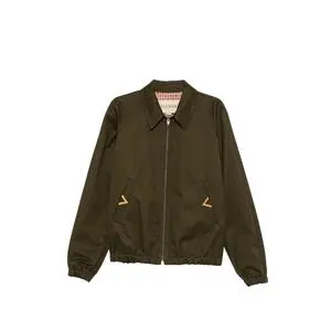 Men's Valentino Garavani Pointed Collar