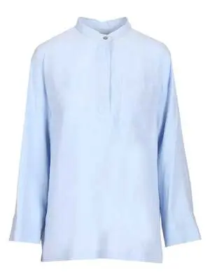 Max Mara Linen Shirt