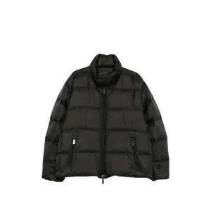 Dsquared2 Jackets Padded & Down Jackets - Black