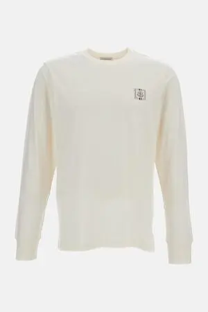 Moncler Long Sleeved T-shirt - Multicolor