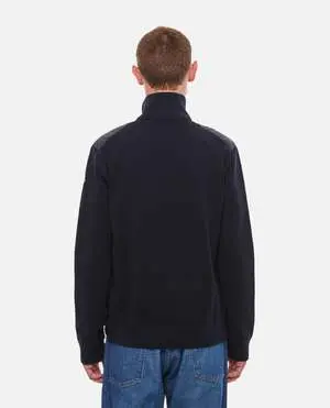 Moncler Full Zip Cardigan