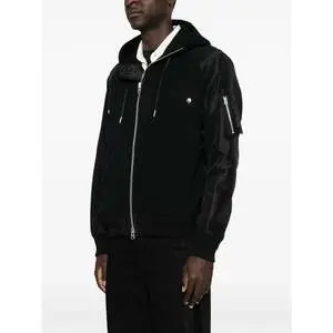Sacai Jackets Lightweight Jackets