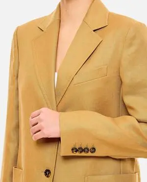 Max Mara Guglia Blazer
